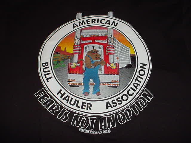 Bull Haulin.com is an Bull Haulers Association - Bull Wagons